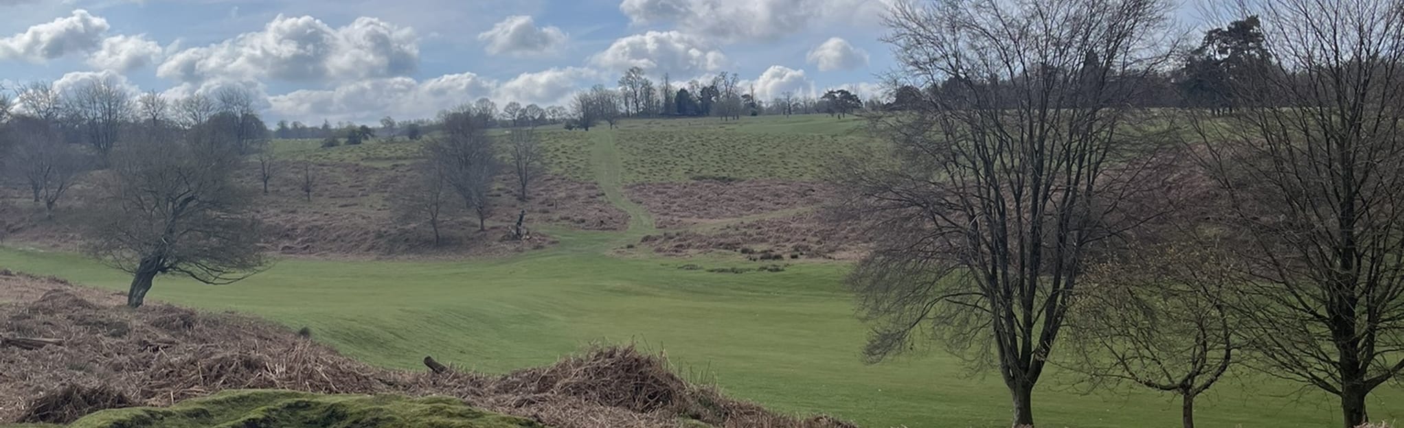 Godden Green and Knole Park Circular, 186 Fotos - Kent, England | AllTrails