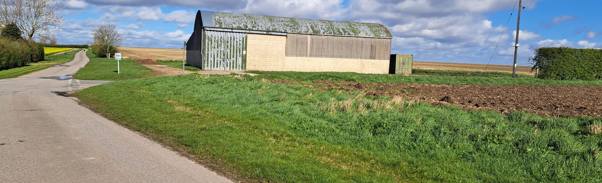 Elsham Circular, Lincolnshire, England - 24 Reviews, Map | AllTrails