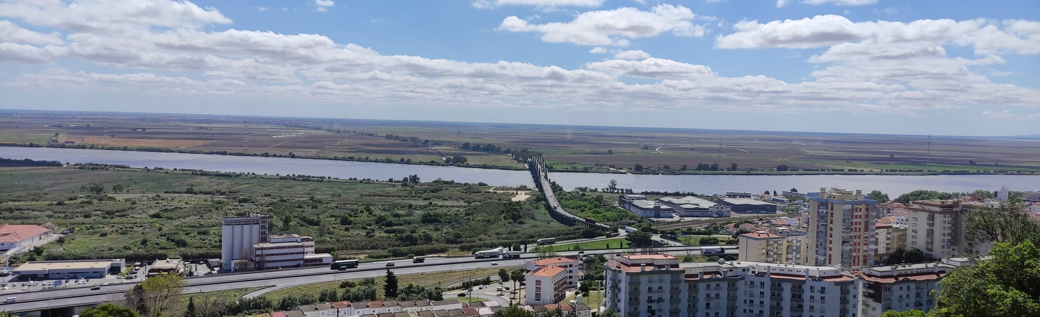 Vialonga - Miradouro Monte Gordo: 5 Reviews, Map - Lisbon, Portugal ...