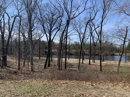 Best Hikes and Trails in Wharton Brook State Park | AllTrails