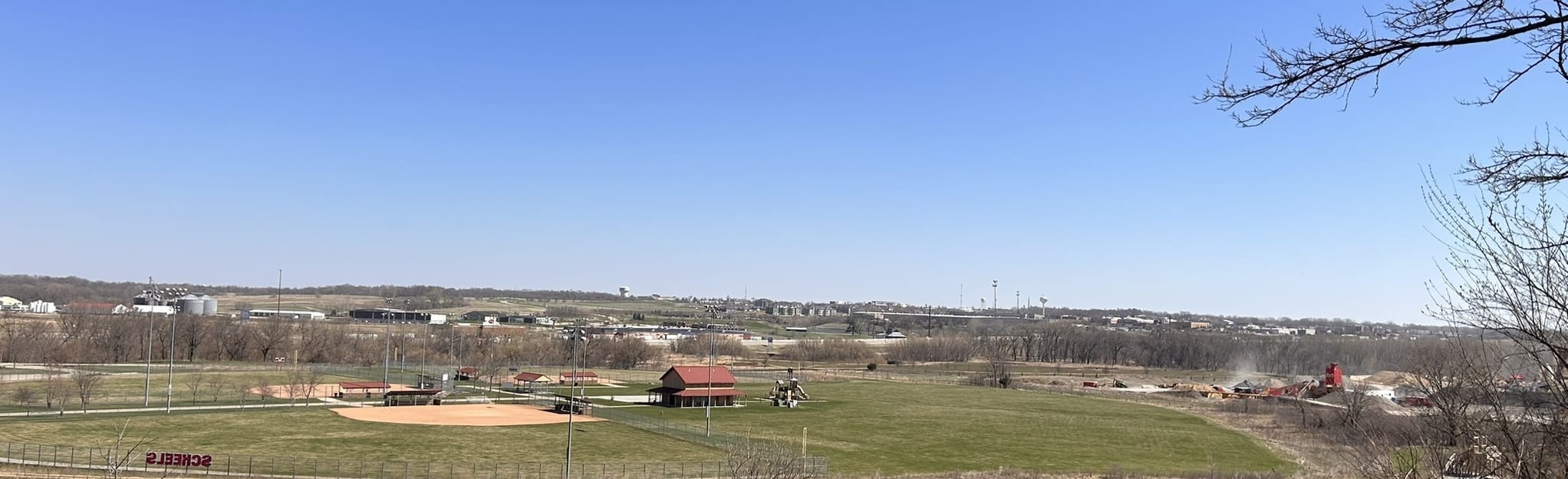 Coralville Creekside Flow Trail, Iowa - 33 Reviews, Map | AllTrails