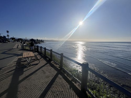 Best Hikes and Trails in Pleasure Point Beach County Park | AllTrails