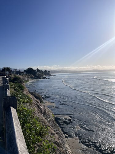 Best Hikes and Trails in Pleasure Point Beach County Park | AllTrails