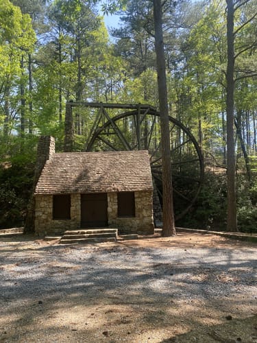 Best Hikes and Trails in Berry College Nature Preserve | AllTrails