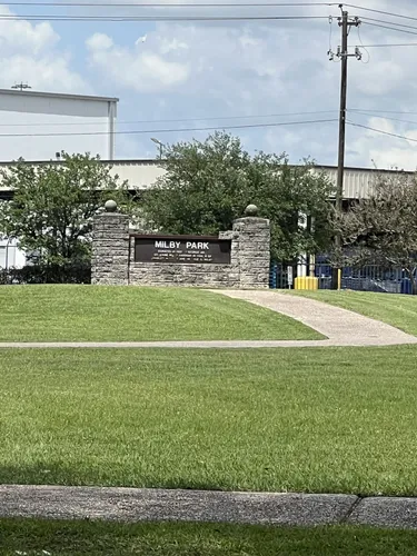 Best Hikes and Trails in Charles H Milby Park | AllTrails