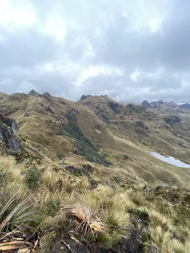 Best Rock Climbing Trails in Cuenca Canton | AllTrails