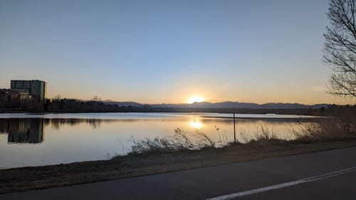 2023 Best trails in Sloan's Lake Park | AllTrails