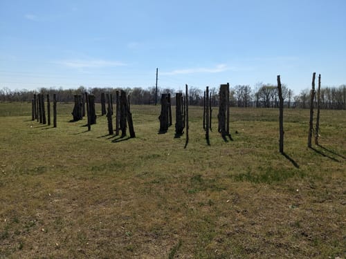 Best Hikes and Trails in Illiniwek Village State Historic Site | AllTrails