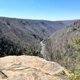 Pendleton Point Overlook, West Virginia - 197 Reviews, Map | AllTrails