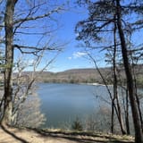 Colyer Lake Loop, Pennsylvania - 643 Reviews, Map | AllTrails
