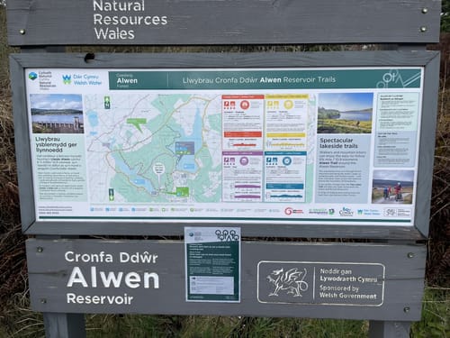 Best Hikes and Trails in Alwen Plantation | AllTrails