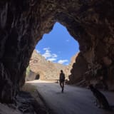 Gilman Tunnels Trail, New Mexico - 65 Reviews, Map | AllTrails