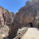 Gilman Tunnels Trail, New Mexico - 65 Reviews, Map | AllTrails