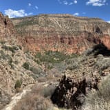 Gilman Tunnels Trail, New Mexico - 65 Reviews, Map | AllTrails