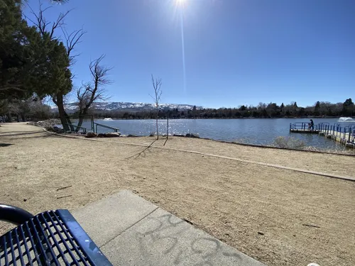 Best Hikes and Trails in Virginia Lake Park | AllTrails