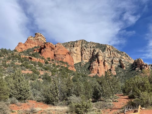 2023 Best Historic Site Trails in Coconino National Forest | AllTrails