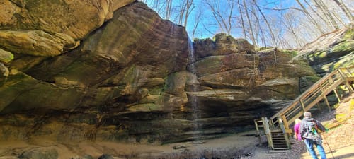 Best Hikes and Trails in Mohican Memorial State Forest | AllTrails