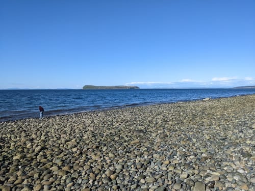 2023 Best Easy Trails in Miller Peninsula State Park | AllTrails