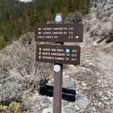 Eagle Ridge Trail, Nevada - 641 Reviews, Map | AllTrails
