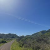 Gerbode Valley Loop, California - 441 Reviews, Map | AllTrails