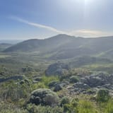 Gerbode Valley Loop, California - 441 Reviews, Map | AllTrails