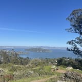 Gerbode Valley Loop, California - 441 Reviews, Map | AllTrails