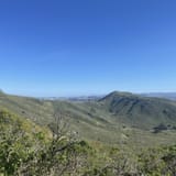 Gerbode Valley Loop, California - 441 Reviews, Map | AllTrails