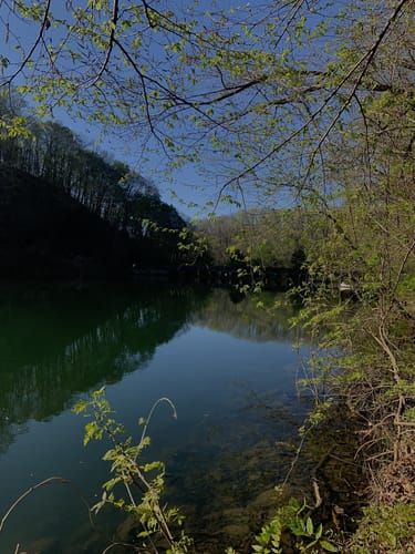 2023 Best trails in Standing Stone State Park | AllTrails