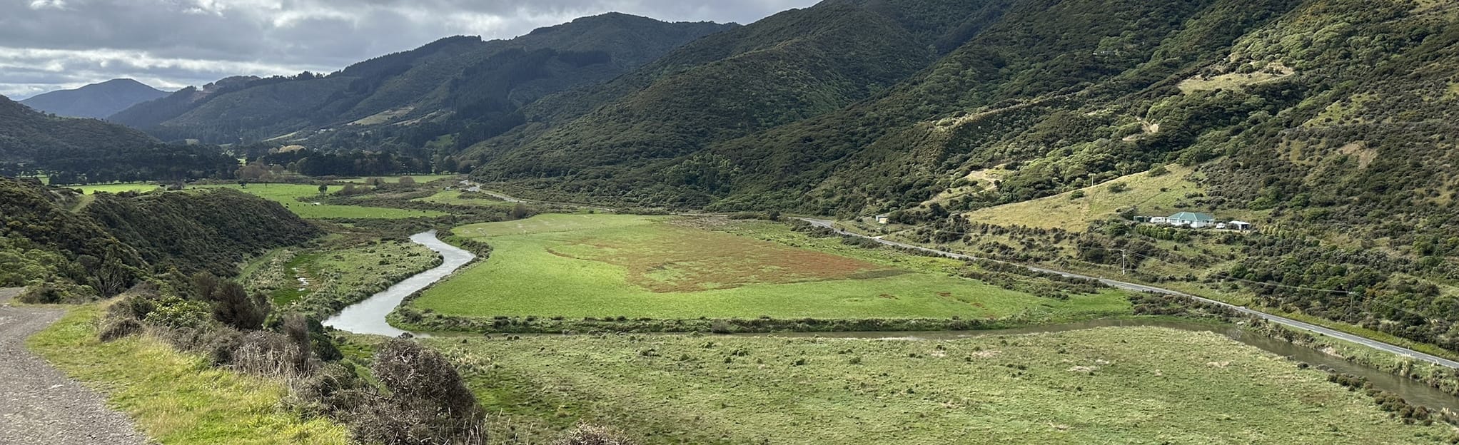 Baring Head Loop: 56 Reviews, Map - Wellington, New Zealand | AllTrails