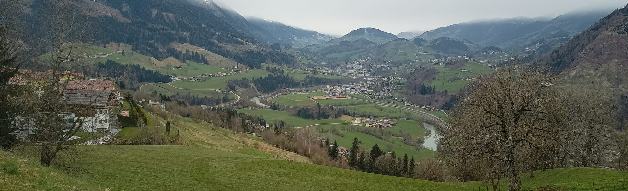 Alpendorf Rundweg, Salzburg, Austria - 4 Reviews, Map | AllTrails