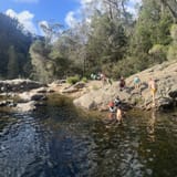 Nethercote Falls walk, New South Wales, Australia - 6 Reviews, Map ...