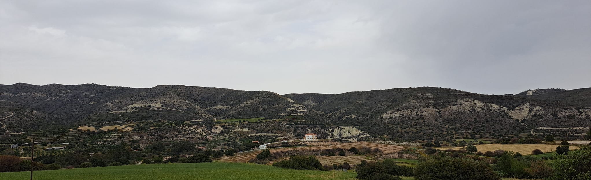Kalavasos Loop, Larnaca, Cyprus - 5 Reviews, Map | AllTrails