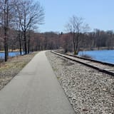 Maybrook Trailway, New York - 291 Reviews, Map | AllTrails