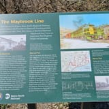 Maybrook Trailway, New York - 291 Reviews, Map | AllTrails