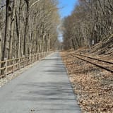 Maybrook Trailway, New York - 291 Reviews, Map | AllTrails