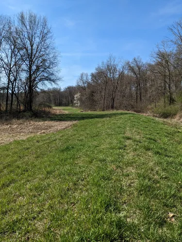 Best Hikes and Trails in Deer Ridge Conservation Area | AllTrails