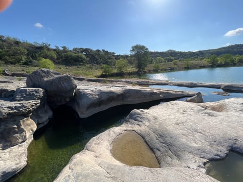 2023 Best trails in Round Mountain | AllTrails