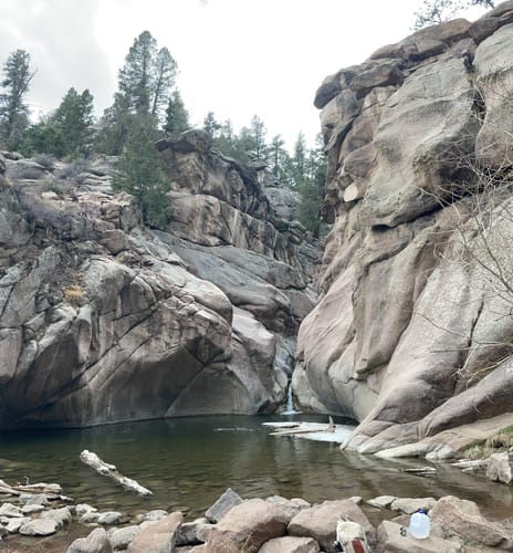 Best Hikes and Trails in Guffey Gorge | AllTrails
