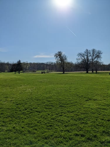 Best Hikes and Trails in Battle of Athens State Historic Site | AllTrails