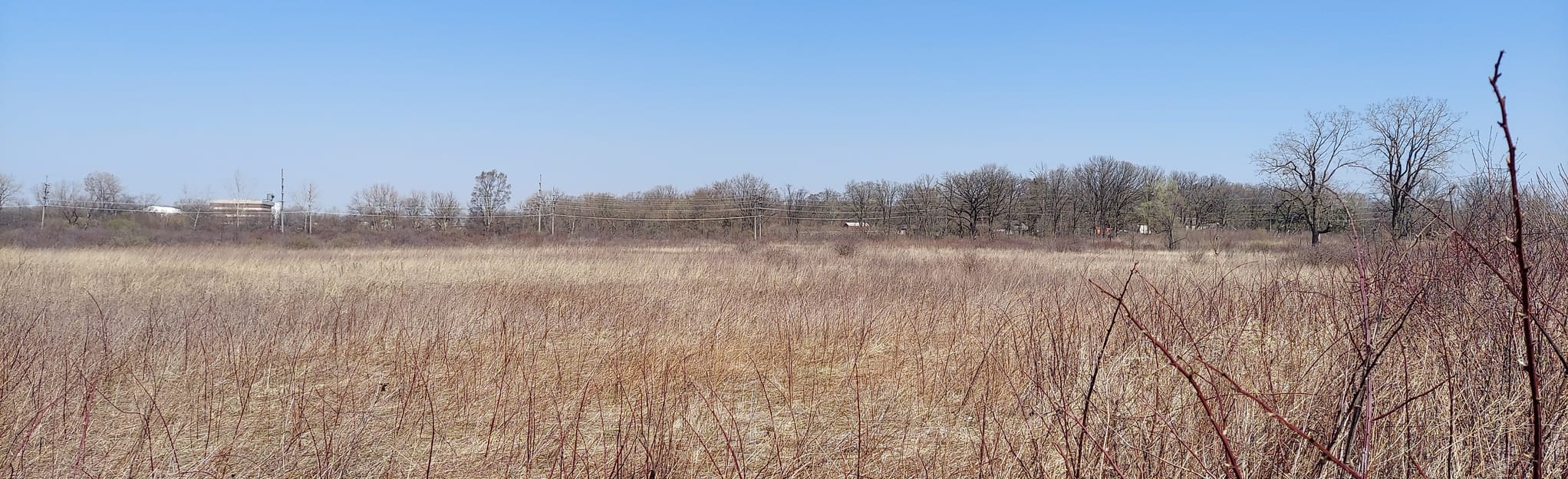 Truitt, Gentlan, Illinois Prairie Path Geneva Spur and Savanna Trail: 6 ...