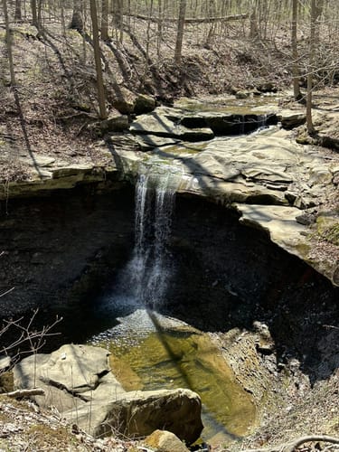 Best Hikes and Trails in Deep Lock Quarry Metro Park | AllTrails