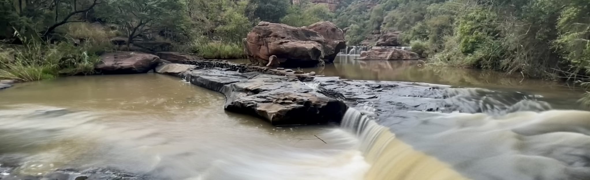 Muningi Gorge: 97 Reviews, Map - Gauteng, South Africa | AllTrails
