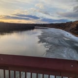 Rundle Park Riverside Trail, Alberta, Canada - 217 Reviews, Map | AllTrails