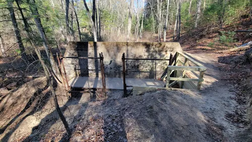 Best Hikes and Trails in Old Rifle Range | AllTrails