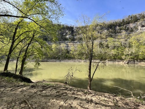 Best Hikes and Trails in Tom Dorman State Nature Reserve | AllTrails