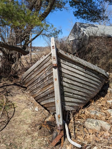 2023 Best Easy Trails in Rachel Carson National Wildlife Refuge | AllTrails