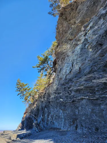 2023 Best Beach Trails in Cheverie | AllTrails