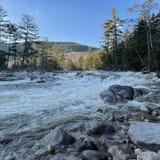 Swift River Lower Falls, New Hampshire - 194 Reviews, Map | AllTrails
