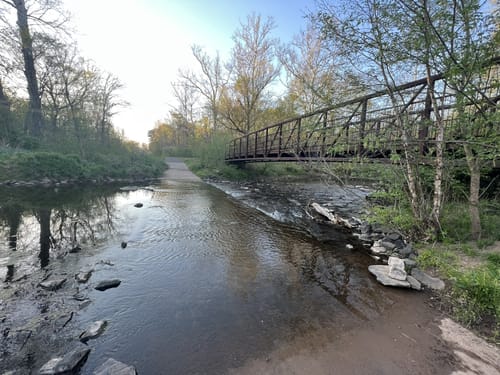 Best Hikes and Trails in Cub Run Stream Valley Park | AllTrails