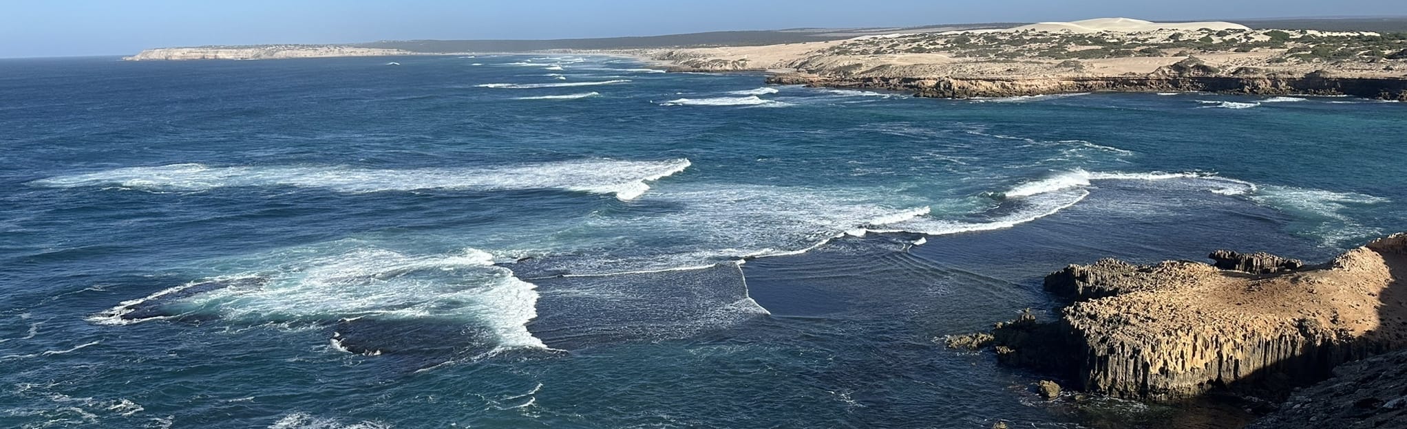 Scott Point Loop, South Australia, Australia - Map, Guide | AllTrails
